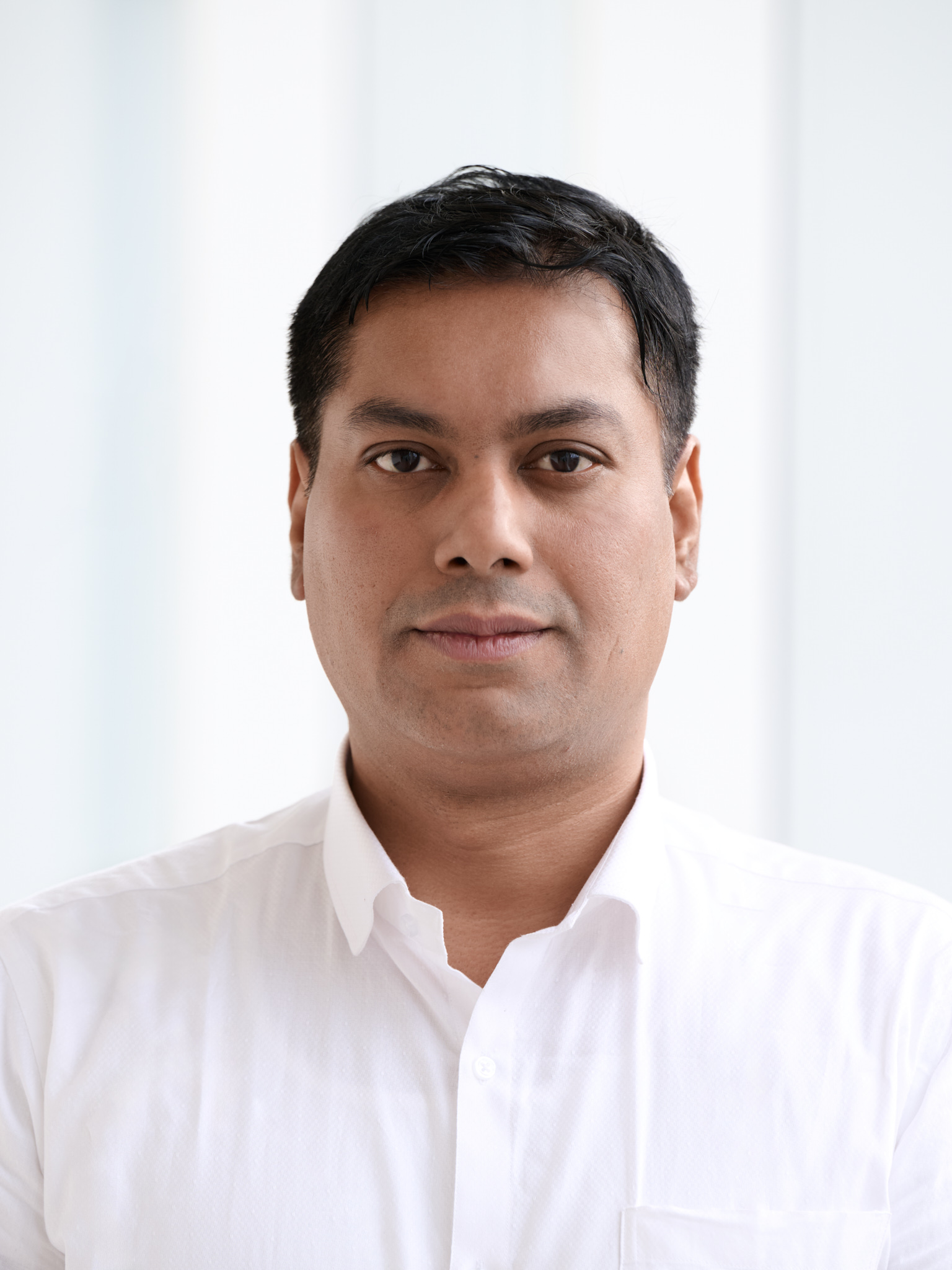 Indrajit Ghosh - VŠB – Materials Envi Lab