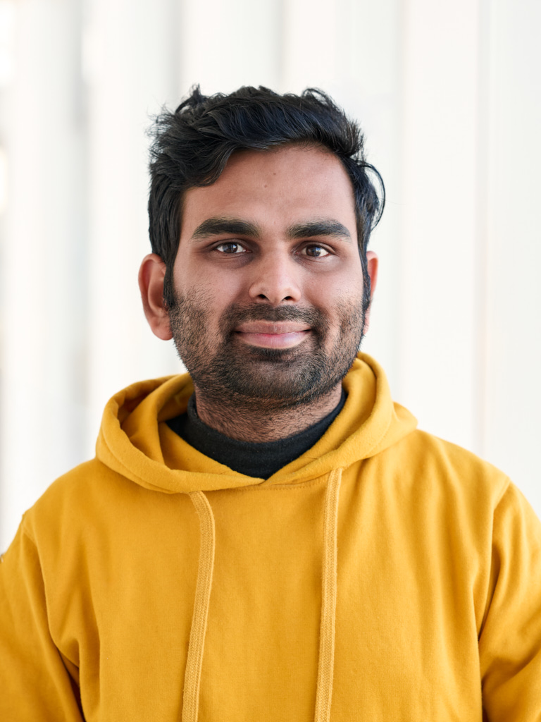 Biswajit Mishra - VŠB – Materials Envi Lab