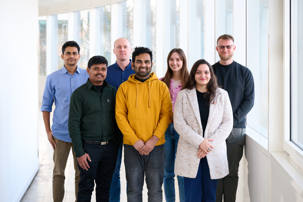 New Additions to the Materials-Envi Lab - VŠB – Materials Envi Lab