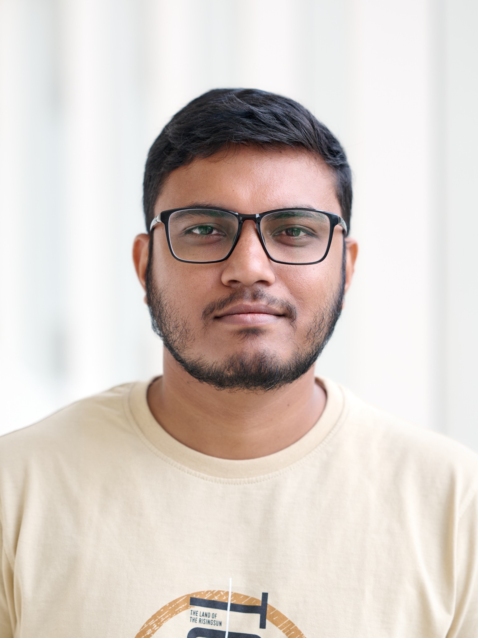 Sudip Bhattacharjee - VŠB – Materials Envi Lab