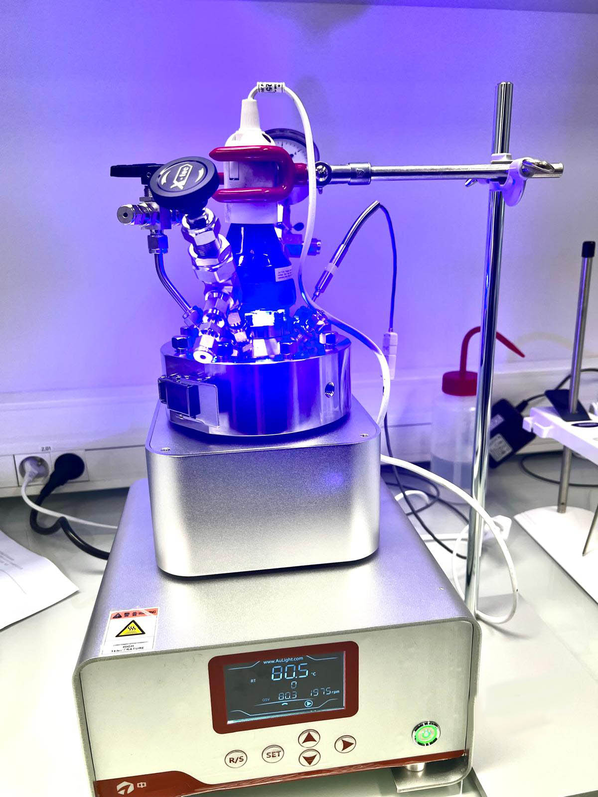 GlaS-A-Fuels innovation recognised by the European Commission’s ...