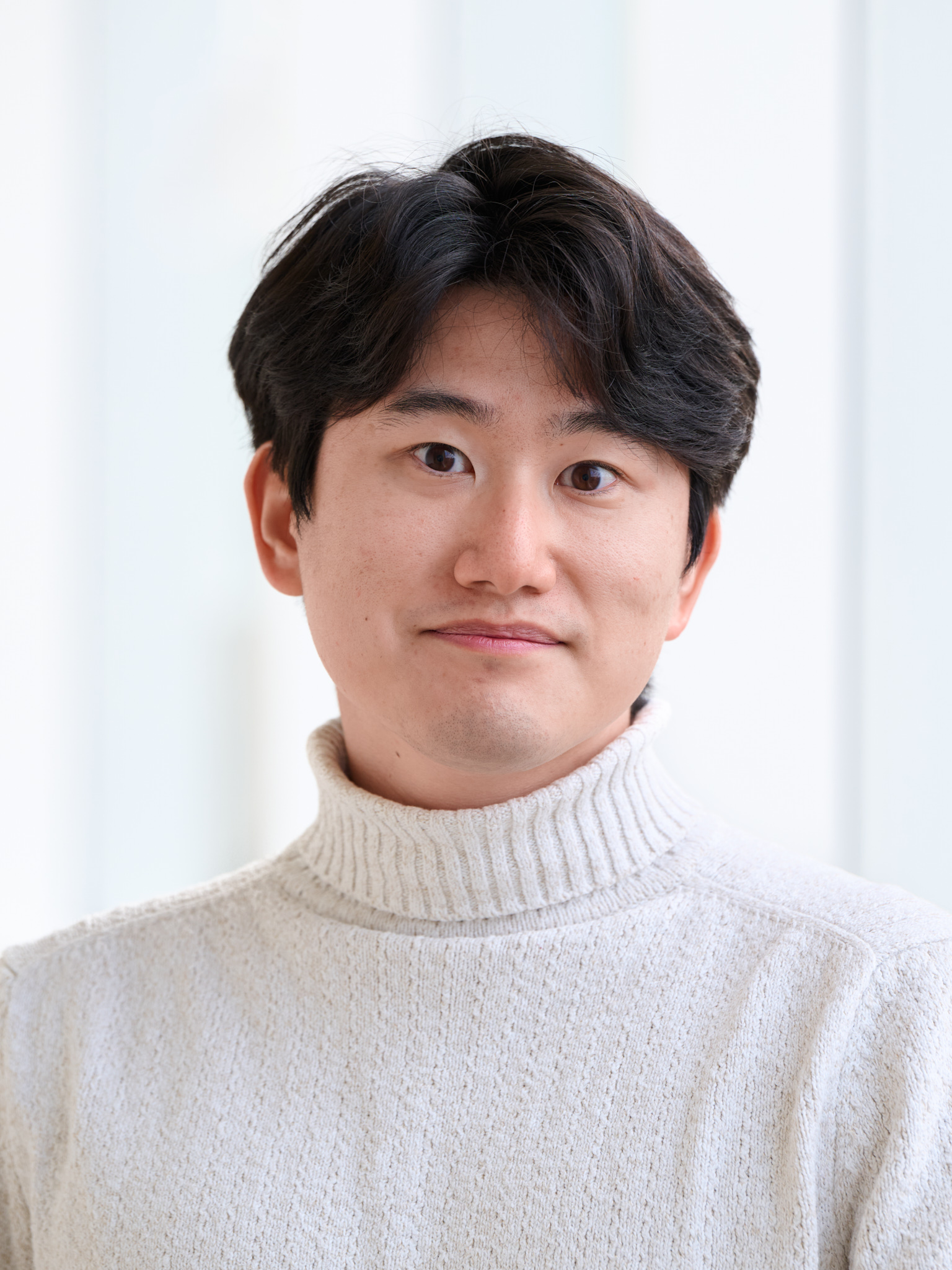Seung Yeop Yi - VŠB – Materials Envi Lab