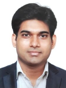 Deepak Verma V B Materials Envi Lab